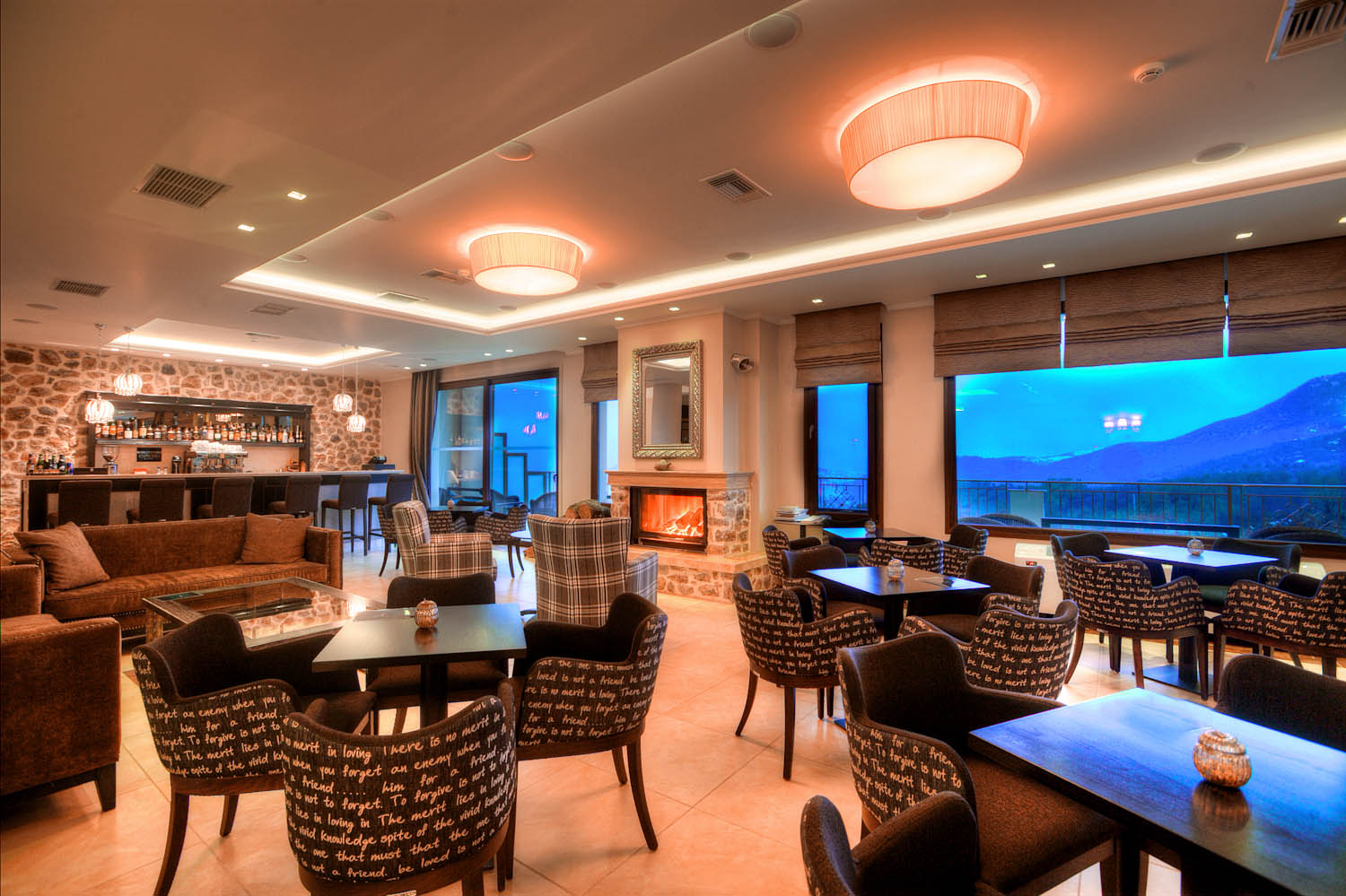 Ξενοδοχείο Enastron Καστοριά φωτογραφίες - Enastron Ξενοδοχείο Καστοριά